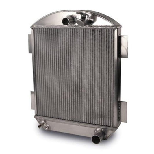 Direct Fit Radiators – AFCO Racing