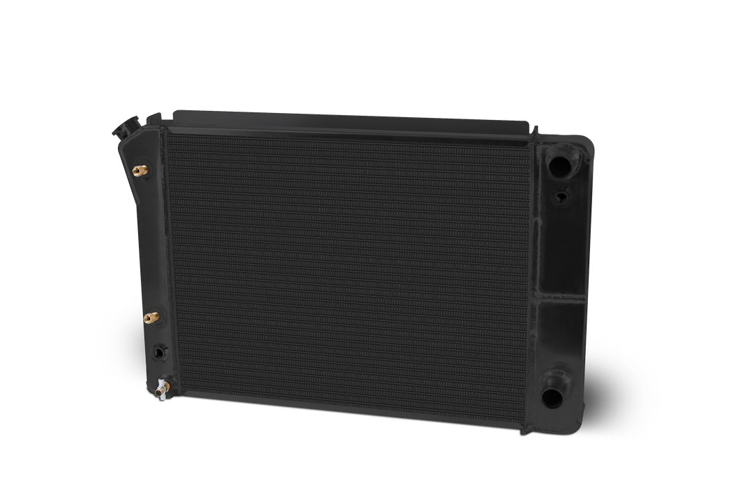 Direct Fit Radiators – AFCO Racing